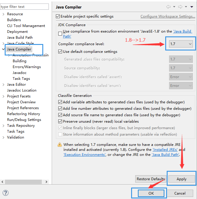 Spring 註解 遇到的問題 Asm Classreader Failed To Parse Class File Probably Due To A New Java Class